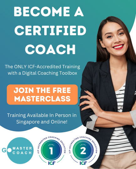 The International Coaching Federation Singapore